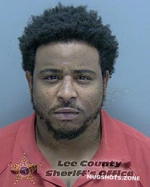 SIMMONS JOE CHRISTOPHER JR 02/19/2024 - Lee County Mugshots Zone