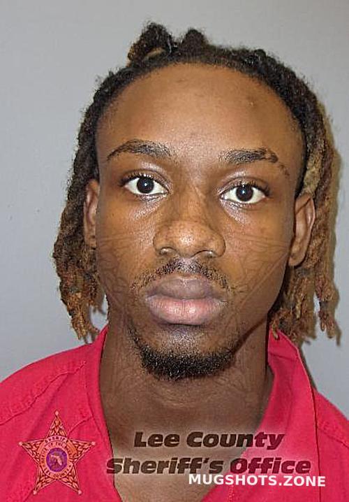 MILLIEN RODLEY 02/19/2024 - Lee County Mugshots Zone