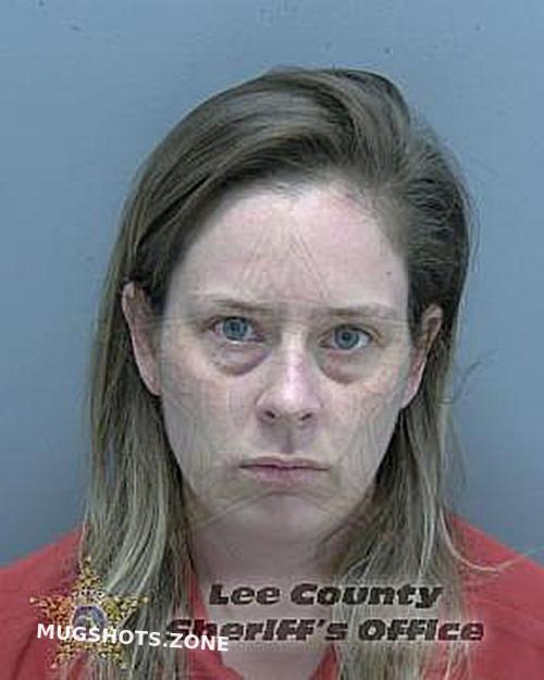 WILLIAMS ASHLEY NICHOLE 02/20/2024 - Lee County Mugshots Zone