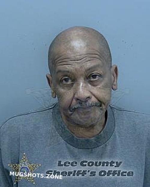 CONNER GLENN EDWARD 02/20/2024 - Lee County Mugshots Zone