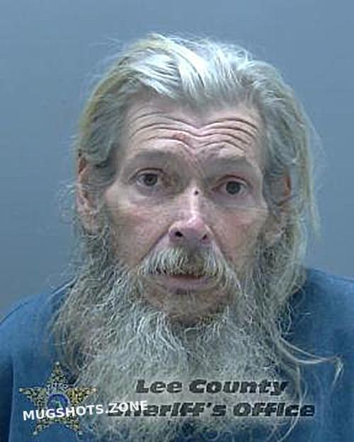 FRANDSEN DAVID 02/20/2024 - Lee County Mugshots Zone