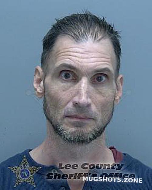 MALTEZOS NEIL DAVID 02/20/2024 - Lee County Mugshots Zone