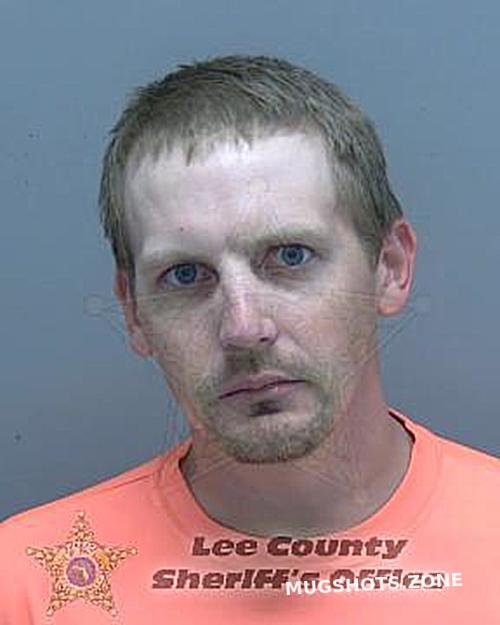FLINT AUSTIN WILLIAM 02/21/2024 - Lee County Mugshots Zone