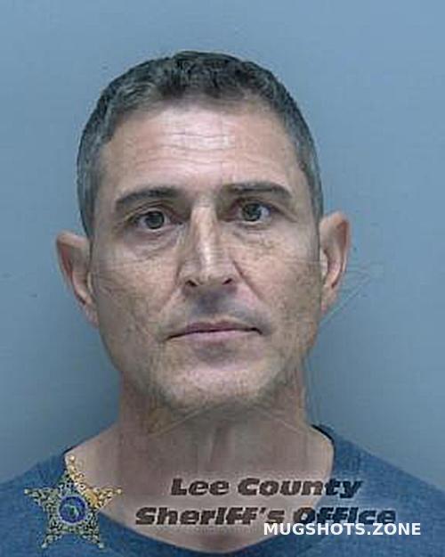 COTE DENNIS LEE 02/21/2024 - Lee County Mugshots Zone