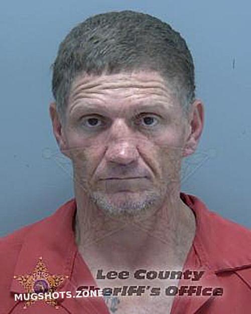 MANISCALCO ANTHONY CHARLES 02/22/2024 - Lee County Mugshots Zone