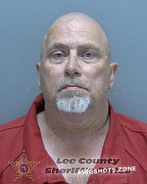 EDLING ROBERT WILLIAM JR. 02/23/2024 - Lee County Mugshots Zone