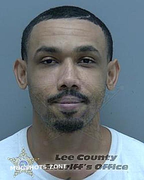 PREZZY WILLIS ERIC 02/24/2024 - Lee County Mugshots Zone