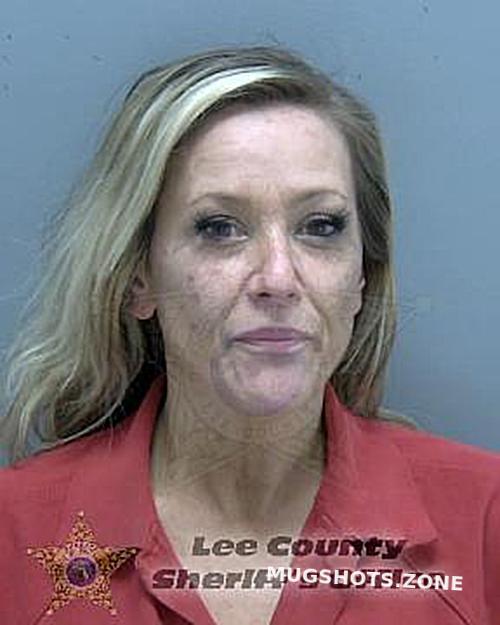 LEE JULIET MARIE 02/26/2024 - Lee County Mugshots Zone