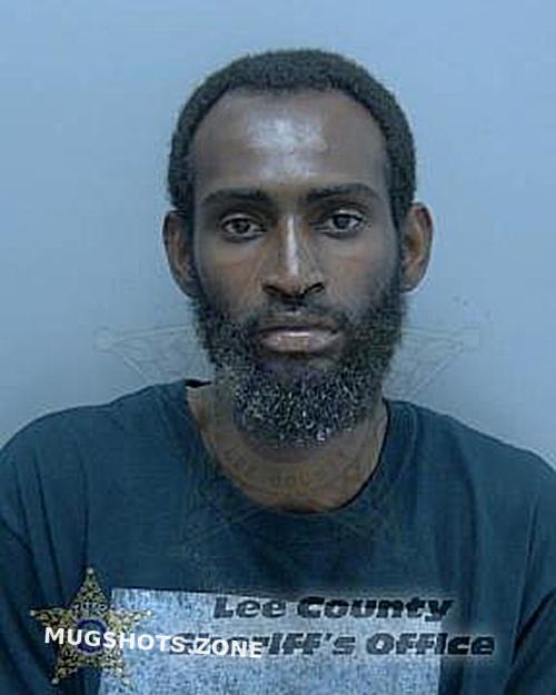 HUTCHINS JOSHUA COREY 02/28/2024 - Lee County Mugshots Zone