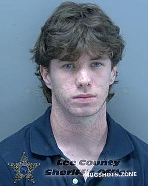 RASMUSSEN COLE MATTHEW 02/29/2024 - Lee County Mugshots Zone