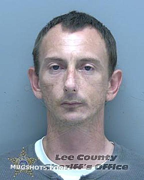BROCK MICHAEL LEE JR 03/01/2024 - Lee County Mugshots Zone