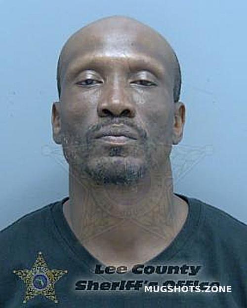 BASS RODERICK 03/01/2024 - Lee County Mugshots Zone