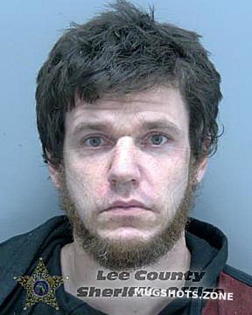 CERRA ABRAHAM ANDREW 03/03/2024 - Lee County Mugshots Zone