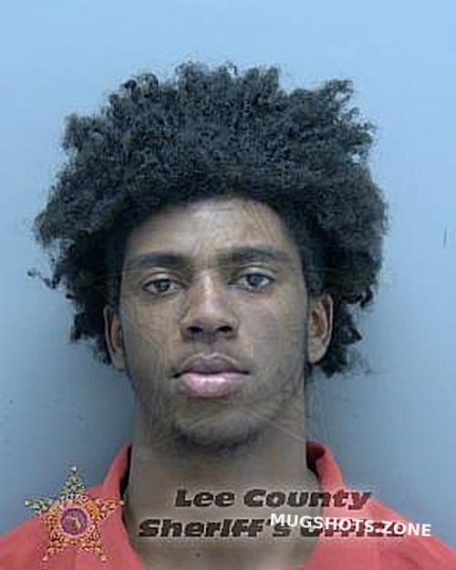 ROWE DARRELL 03/03/2024 - Lee County Mugshots Zone