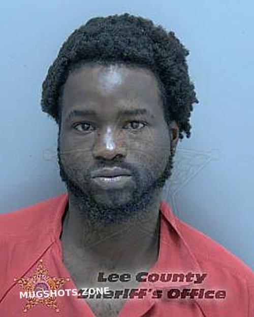 RUSSAW ERIC LARTARD JR 03/06/2024 - Lee County Mugshots Zone