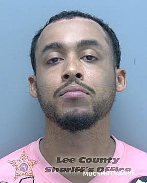 SANCHEZ CHASE MICHAEL 03/06/2024 - Lee County Mugshots Zone