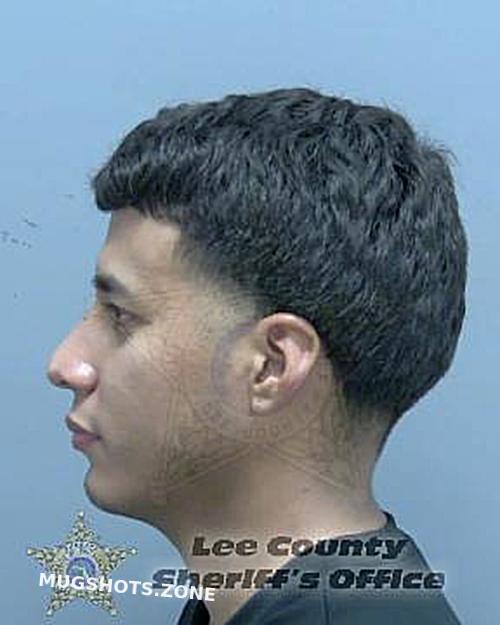 GONZALEZ CHRISTOPHER ANTHONY 03/07/2024 - Lee County Mugshots Zone