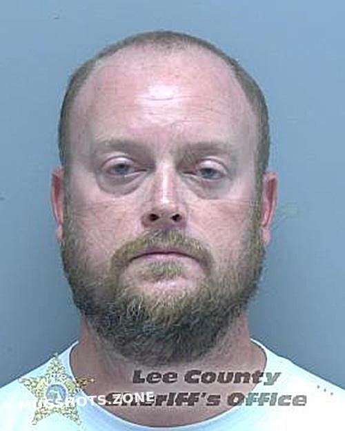 BENNETT LANE WESLEY 03/09/2024 - Lee County Mugshots Zone