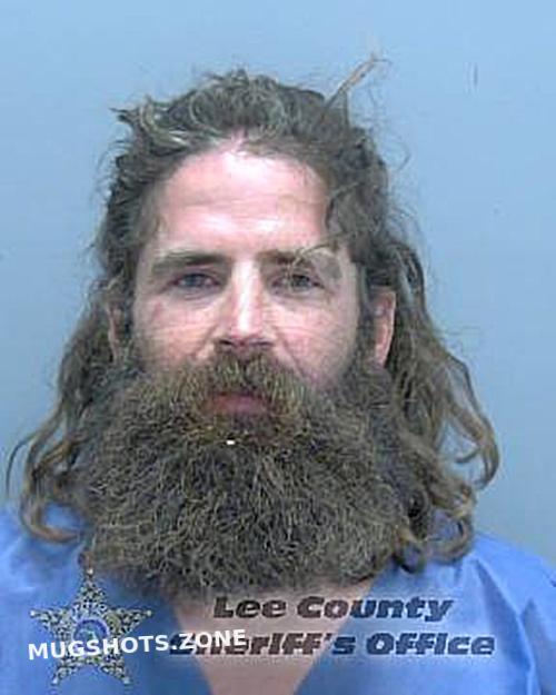 BURR DAVID ADDISON 03/10/2024 - Lee County Mugshots Zone