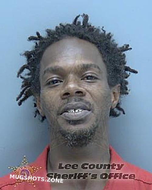 MOUZON AUGUST VINCENT JR 03/11/2024 - Lee County Mugshots Zone