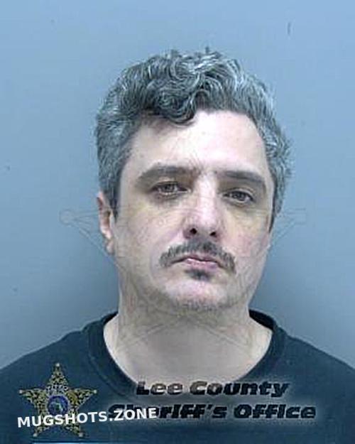 LACAMBRA RAMOS DOMINGO NICHOLAS 03/12/2024 - Lee County Mugshots Zone