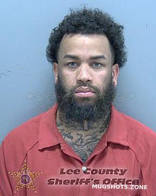 PERRY JAYLEN LEE 03/12/2024 - Lee County Mugshots Zone