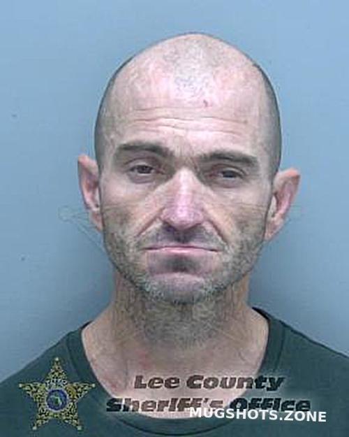 PROUGH DONALD GEORGE JR 03/13/2024 - Lee County Mugshots Zone