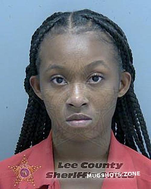 THOMAS ASHANTI TIJAE 03/13/2024 - Lee County Mugshots Zone