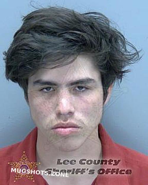 SORGE MATTHEW BRYAN 03/13/2024 - Lee County Mugshots Zone