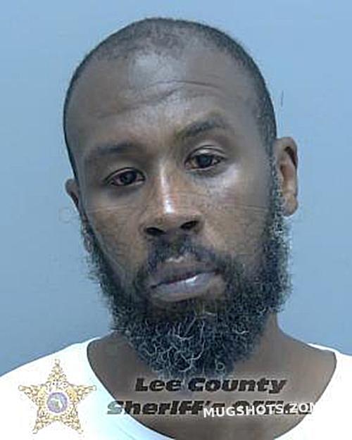 BRINSON KYRIE LEVANCE 03/14/2024 - Lee County Mugshots Zone