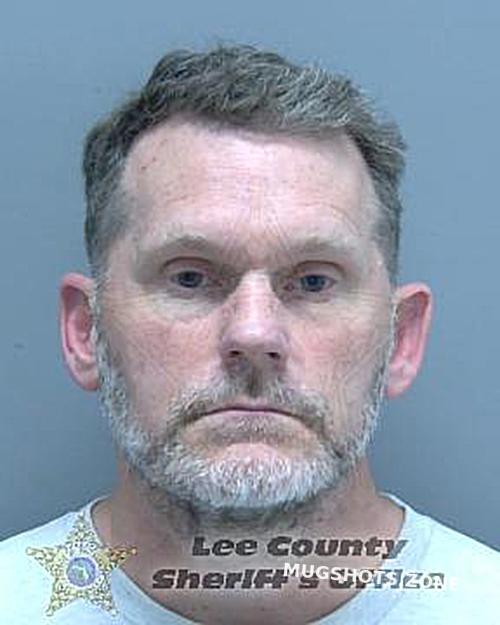 DAGENAIS ERIC MATTHEW 03/14/2024 - Lee County Mugshots Zone