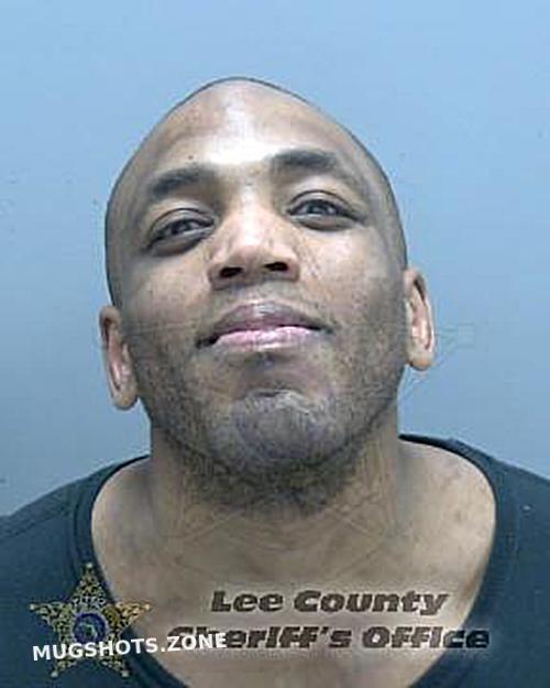 NEAL GEORGE EDWARD JR 03/14/2024 - Lee County Mugshots Zone