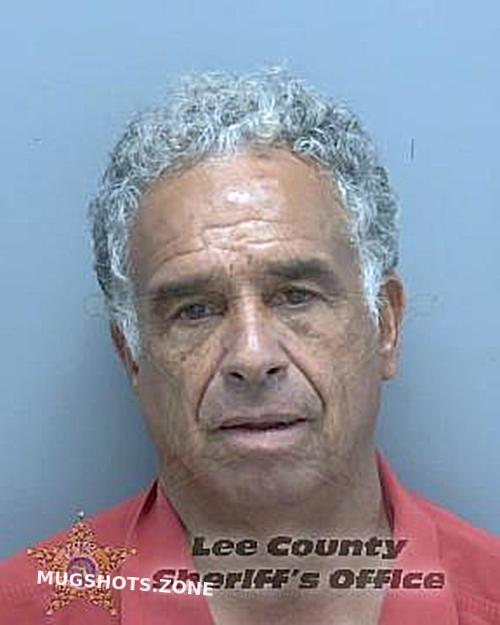 BOONE KENNETH CARLTON 03/16/2024 - Lee County Mugshots Zone