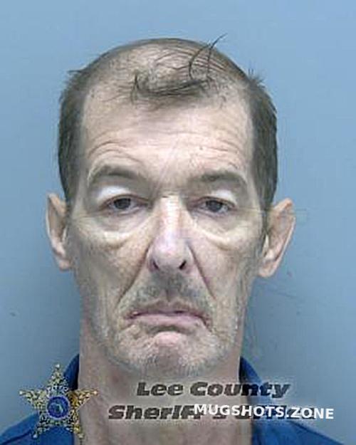TOMAS GERALD SCOTT 03/18/2024 - Lee County Mugshots Zone