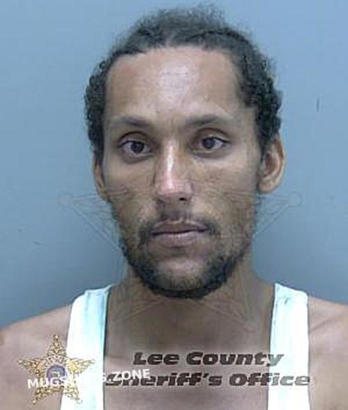 FLORENCE CARLANDIS CORTEZ 03/20/2024 - Lee County Mugshots Zone
