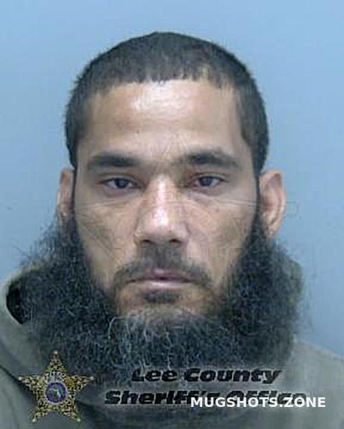 HITCHMAN JAMES ANTONIO 03/20/2024 - Lee County Mugshots Zone