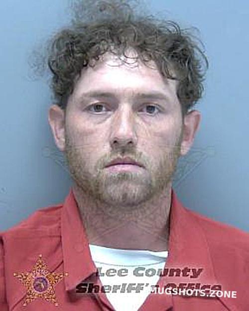 COOKE ANDREW RAMON 03/21/2024 - Lee County Mugshots Zone