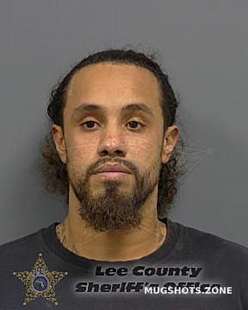 MORAN MICHAEL DOUGLAS 03/21/2024 - Lee County Mugshots Zone