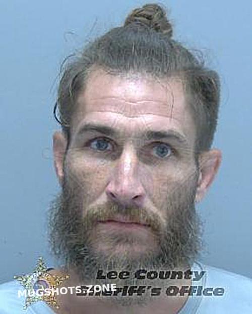 SHARP MATTHEW TYLER 03/23/2024 - Lee County Mugshots Zone