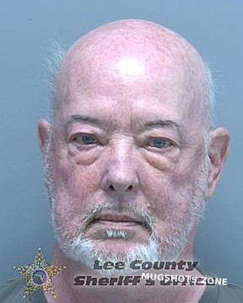GILBERT DAVID SEAN 03/24/2024 - Lee County Mugshots Zone