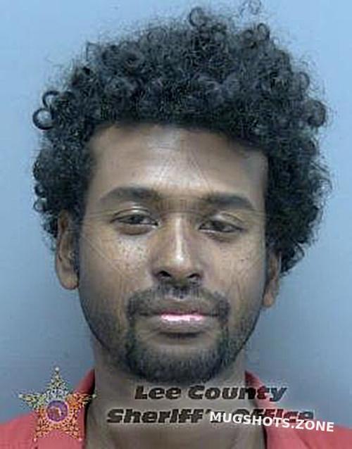 LLEWELLYN ANGELO JASON 03/24/2024 - Lee County Mugshots Zone