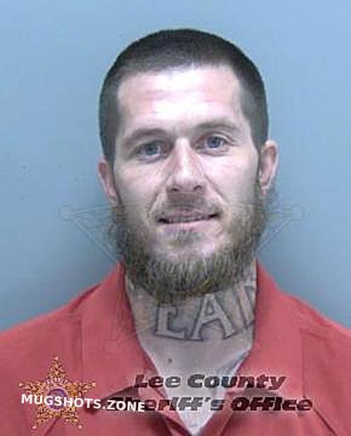 JENKS JAMIE LEE 03/25/2024 - Lee County Mugshots Zone