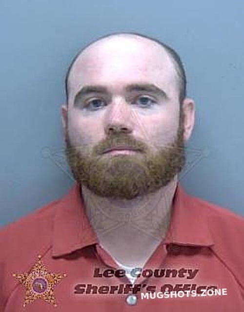 KILGO TIMOTHY RAY 03/26/2024 - Lee County Mugshots Zone