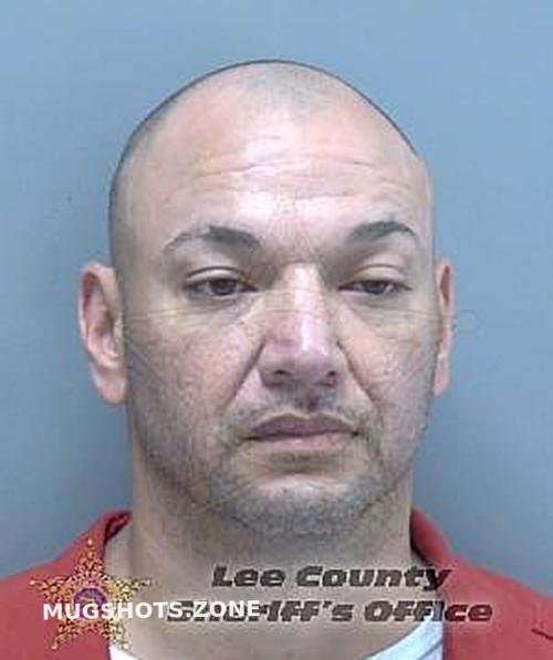 SOLIS JOSE ISMAEL 03/26/2024 - Lee County Mugshots Zone