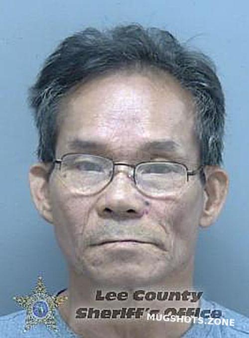 LE TONY TRONG 03/26/2024 - Lee County Mugshots Zone