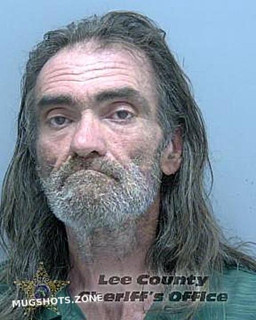 RUSSUM DALE ROBERT 03/27/2024 - Lee County Mugshots Zone