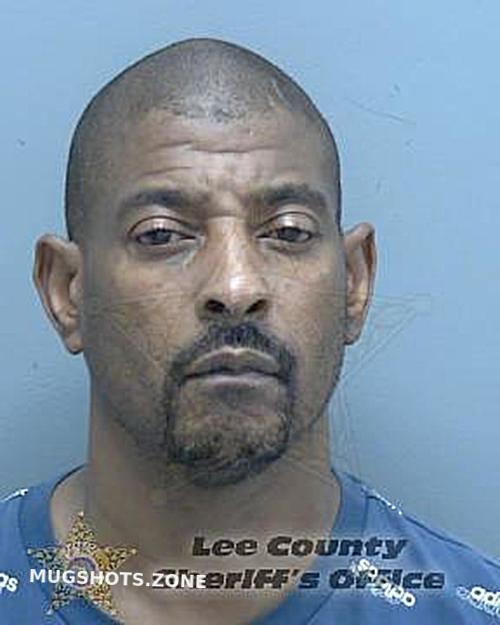 ELAM ANTHONY 03/28/2024 - Lee County Mugshots Zone