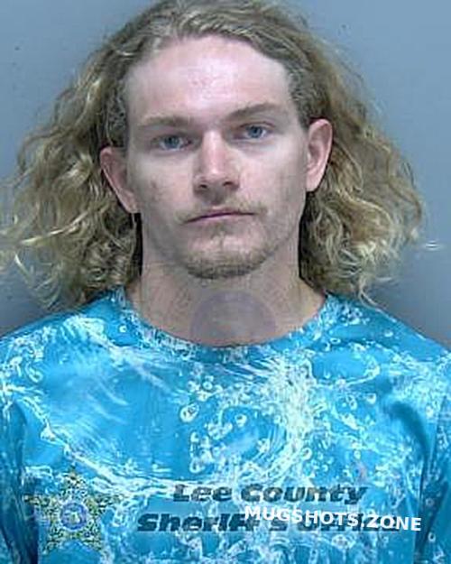 HICKIN LANE COLTON 03/28/2024 - Lee County Mugshots Zone