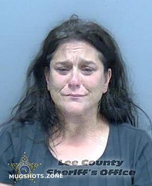 MARTIN LAURA 03/30/2024 - Lee County Mugshots Zone