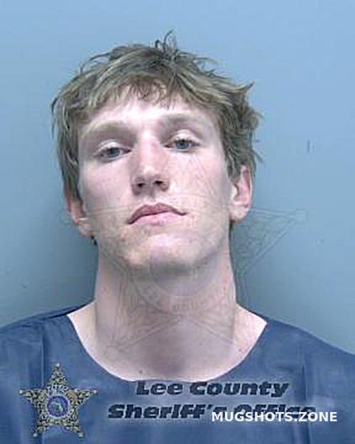 SHEEHAN FINN W 04/01/2024 - Lee County Mugshots Zone